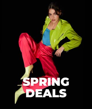 Saldi moda: abbigliamento femminile fino al -80% | YOOX