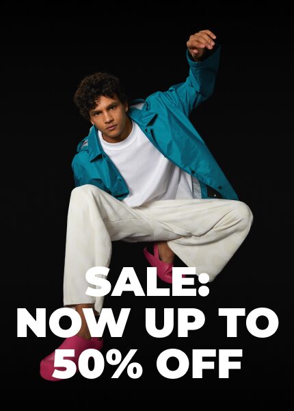 Shoes, Bags, and Designer Clothing for Men Online | YOOX