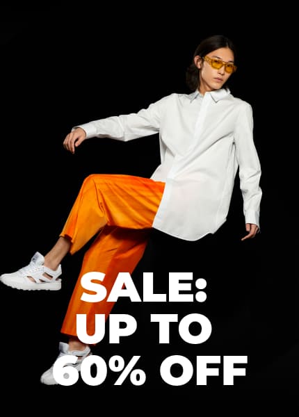 Shoes, Bags, and Designer Clothing for Men Online | YOOX